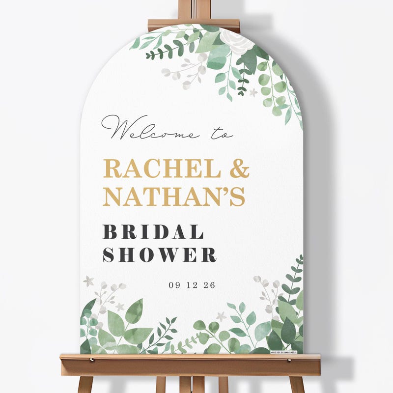 Botanical Signs - Etsy