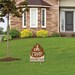 Oh Crap Youre Old Outdoor Lawn Sign Poop Birthday Party - Etsy