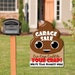 Funny Garage Sale Signs our Crap Could Be Your Crap Yard Signs and ...