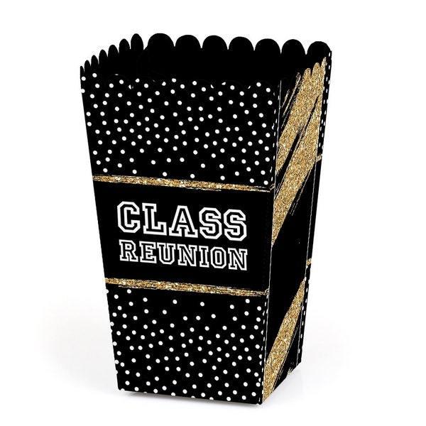 Class Reunion Favors - Etsy