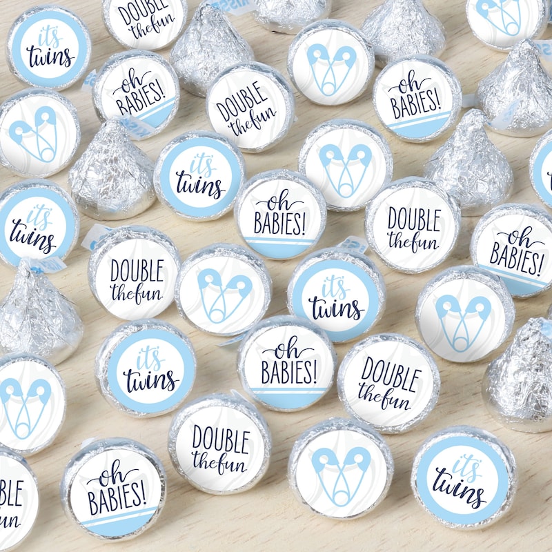 Candy Twins Stickers - Etsy