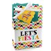 Let's Fiesta Mexican Fiesta Party Favor Boxes Set of - Etsy