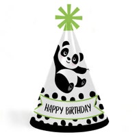 Panda Birthday - Etsy