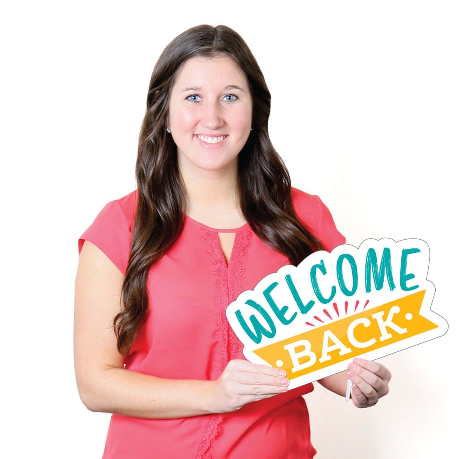 Welcome Back Yard Sign and Outdoor Lawn Decorations We - Etsy