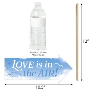 Funny on Cloud 9 - Bridal or Bachelorette Party Photo Booth Props Kit ...