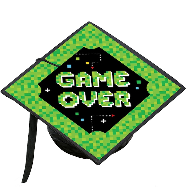 Grad Cap Ideas - Etsy