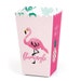 Pink Flamingo Party Like a Pineapple Tropical Summer Party Favor ...