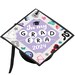 In My Grad Era Graduation Cap Decorations Kit Grad Cap Cover - Etsy