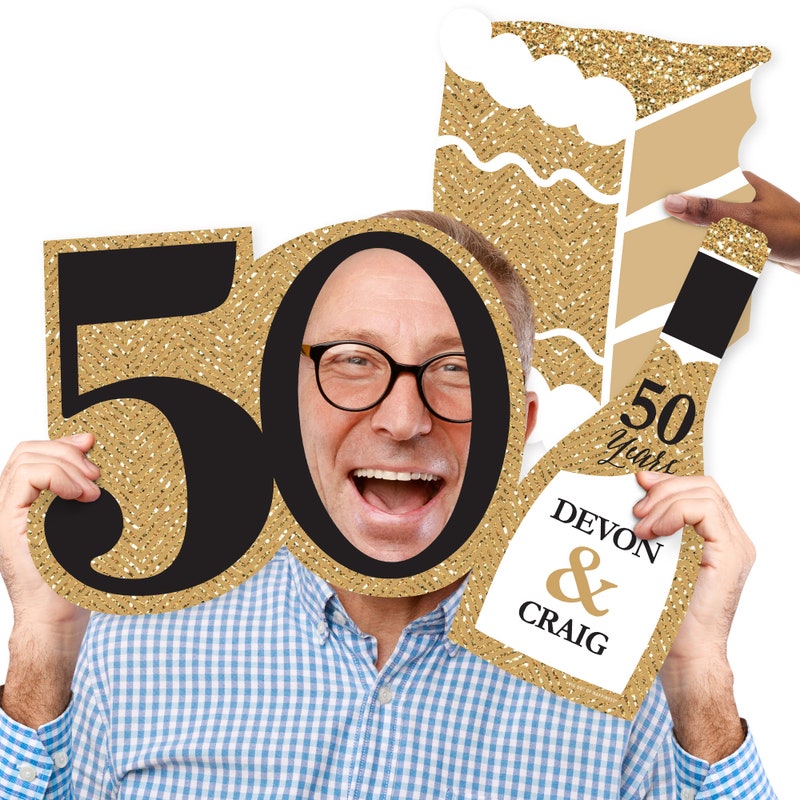 Champagne Photo Prop - Etsy