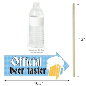 Funny Oktoberfest Photo Booth Props - German Beer Festival Photo Booth ...