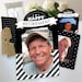 Happy Retirement - Retirement Party 4x6 Picture Display - Paper Photo ...