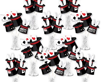 Magic Centerpiece - Etsy