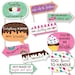 Funny Sweet Shoppe Photo Booth Props - Candy and Bakery Birthday Party ...