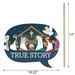 Funny Holy Nativity - Manger Scene Religious Christmas Photo Booth ...