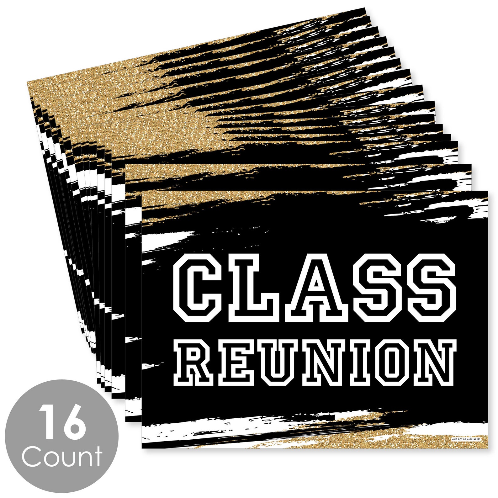 Reunited Party Table Decorations School Class Reunion - Etsy