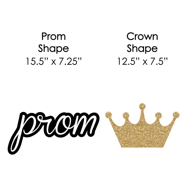 Prom - Lawn Decorations - Prom Night Outdoor Yard Party Decorations ...