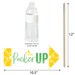 Funny so Fresh - Lemon - Citrus Lemonade Party Photo Booth Props Kit ...