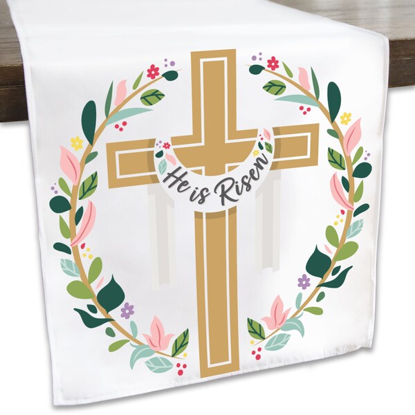Holiday Dinner Table - Etsy