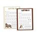 Printable Animal ABC Tracing Workbook | Kids' Animal Wordsearch ...