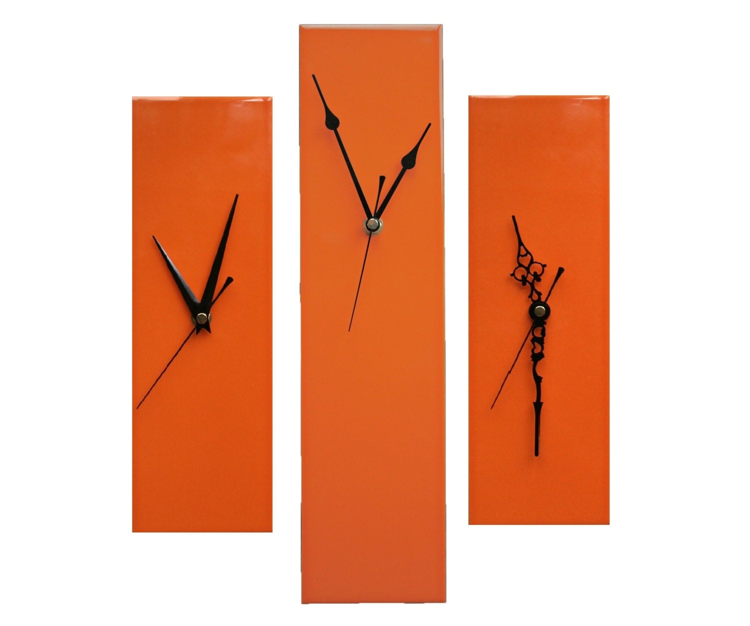 Funky Clocks for sale | Only 4 left at -65%