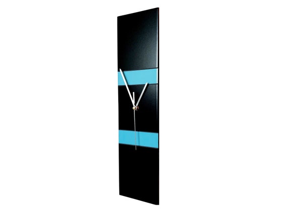 Home Décor Unique Contemporary Home Decor Long Slim Handmade Modern ...
