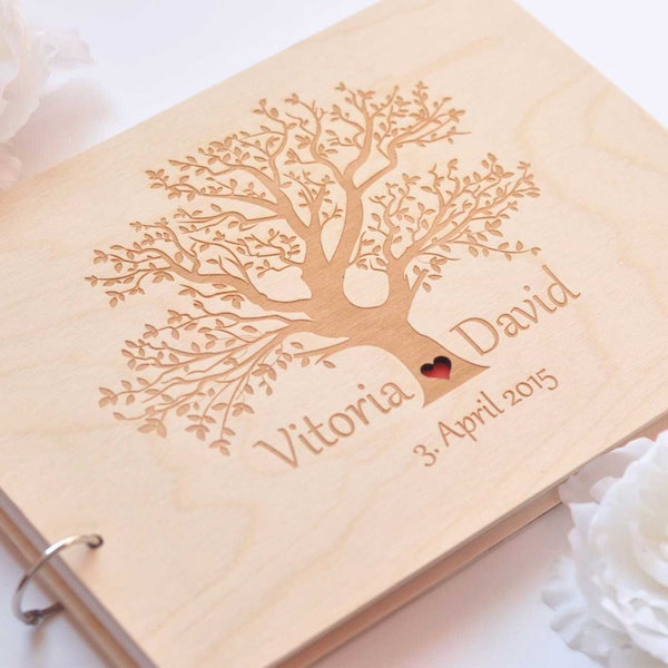 Oak Tree Wedding - Etsy