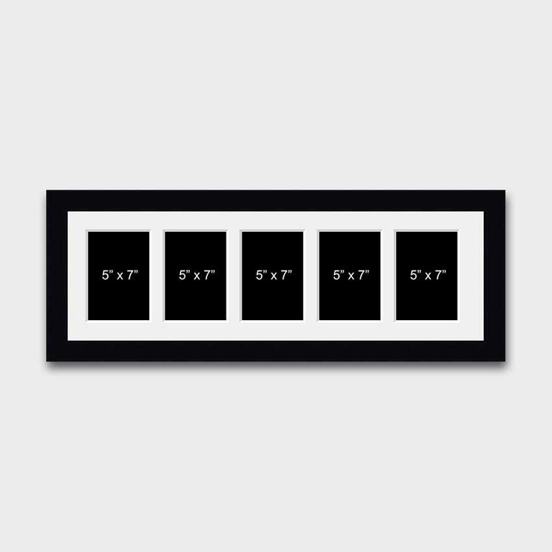 Multi Photo Frame 7 - Etsy UK