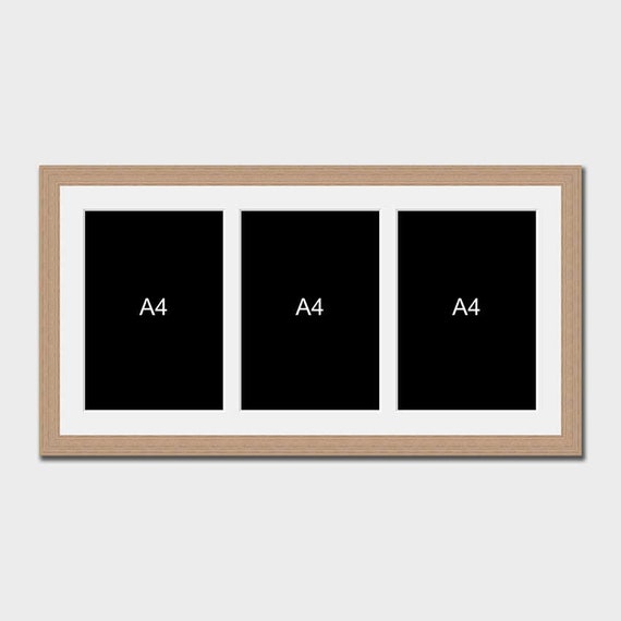 3 picture frame store