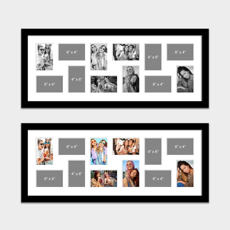 Tall Picture Decor - Etsy UK