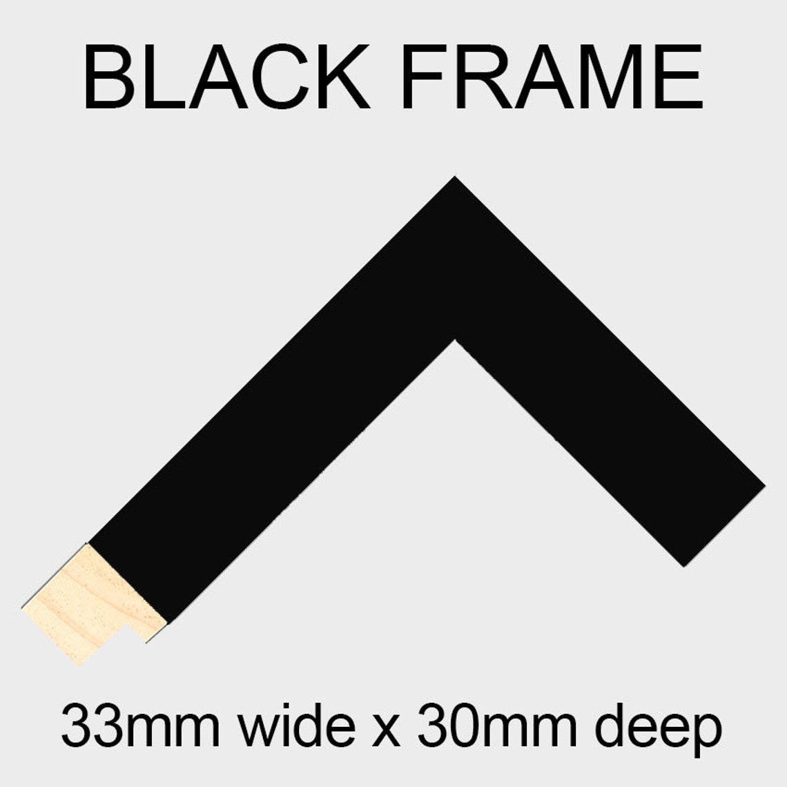 Large Multi Photo Picture Frame Holds 21 4x4 | Etsy UK