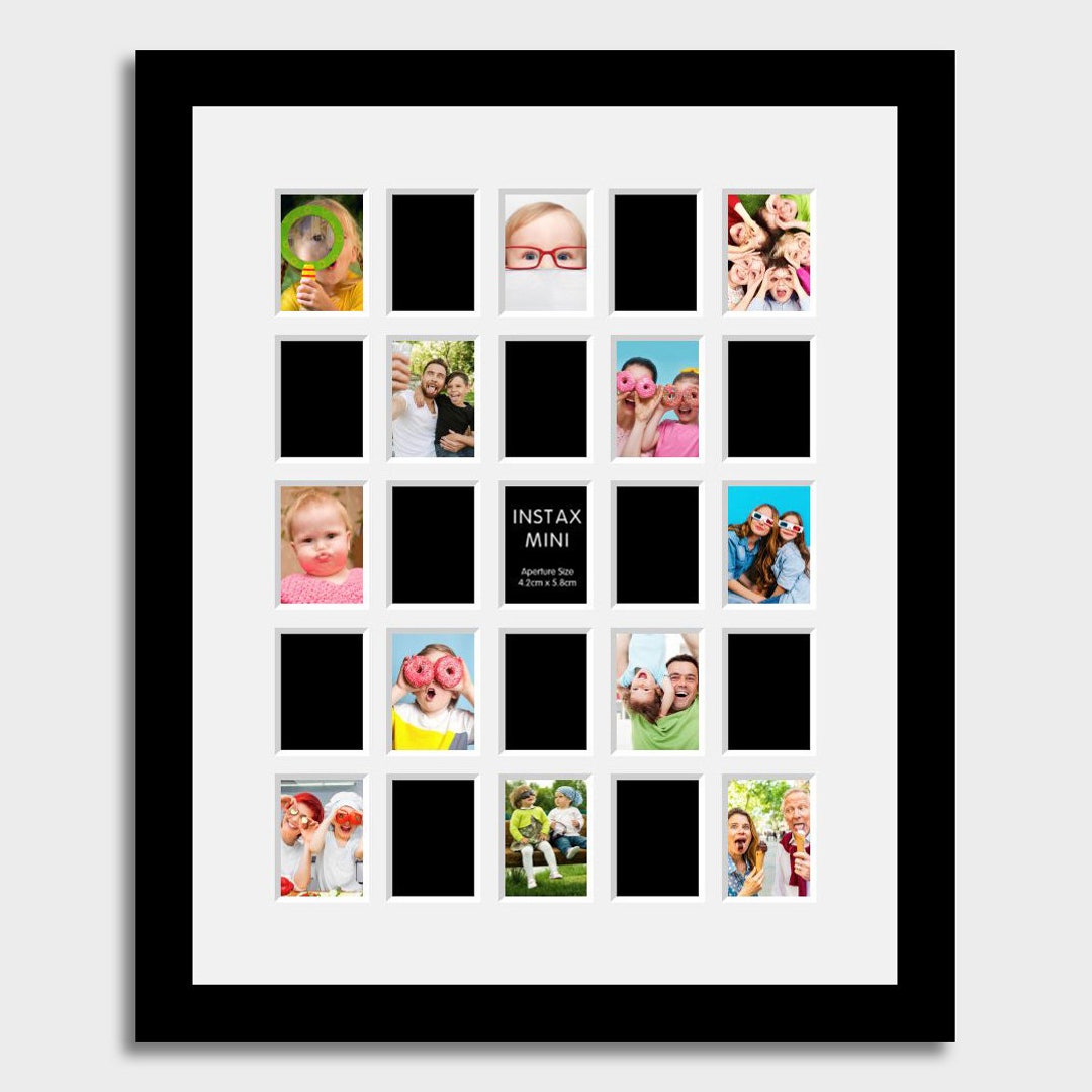 Instax Photo Frame Ideas
