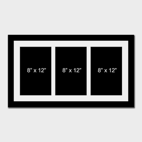 8x12 Picture Frame - Etsy UK