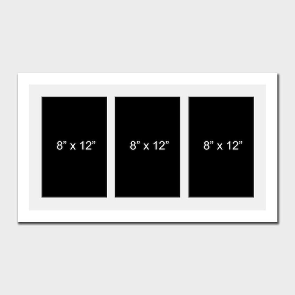 8x12 Photo Frame - Etsy UK