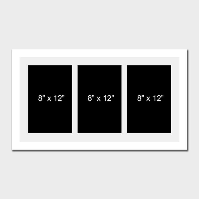 8x12 Photo Frame - Etsy UK