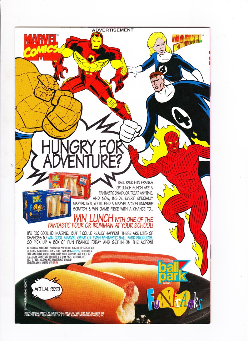 Scarlet Spider 1D November 1995 Marvel Comics Grade NM | Etsy