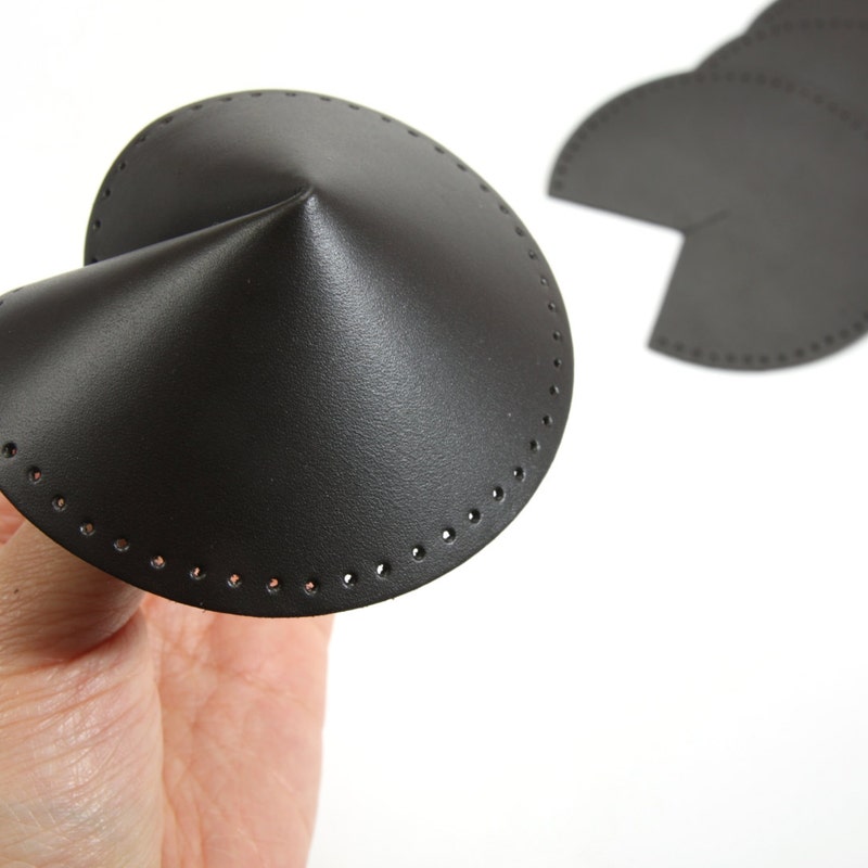 Leather Corners - Etsy