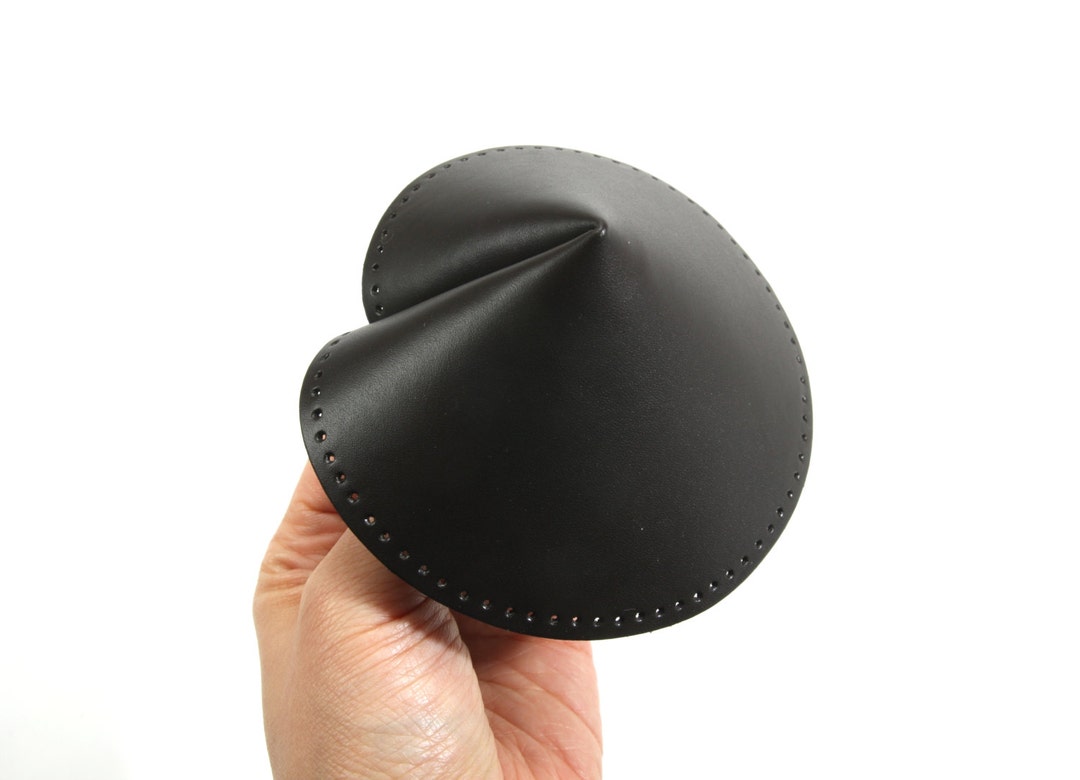 Byhands Leather Patch Purse & Bag Corner for Purse Making Supply (5.1 ...
