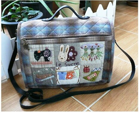 Byhands Adjustable Webbing Crossbody Bag Strap With Bronze | Etsy