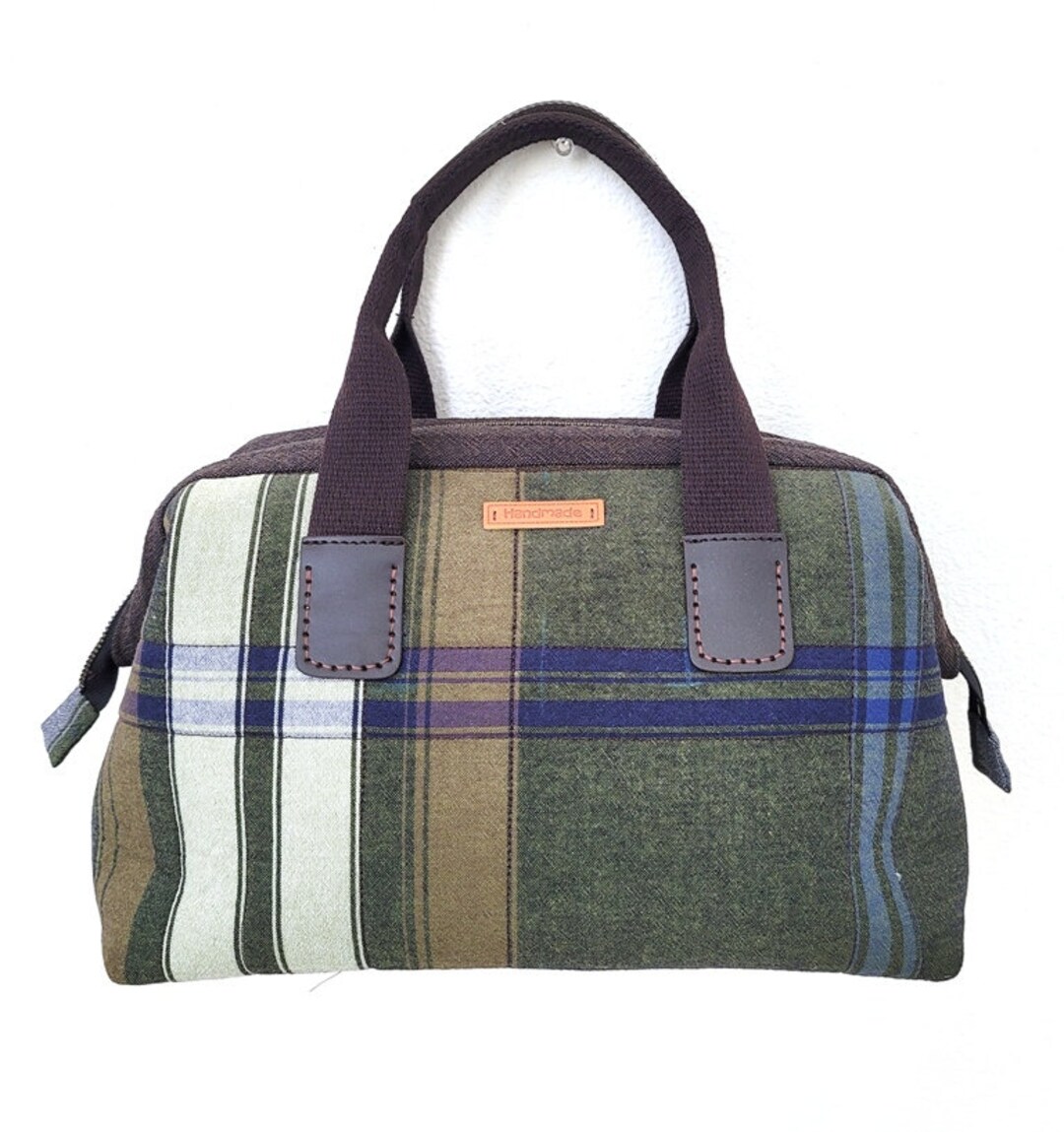 DIY Bag Making Pattern - Bricks Bag 2 - Etsy