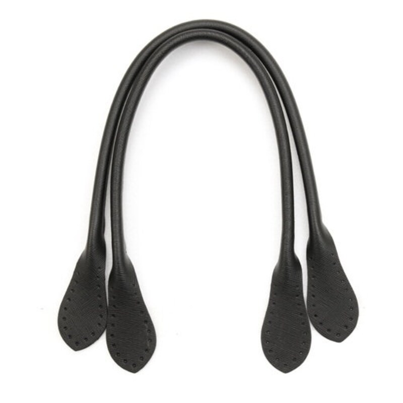 Leather Bag Handle - Etsy