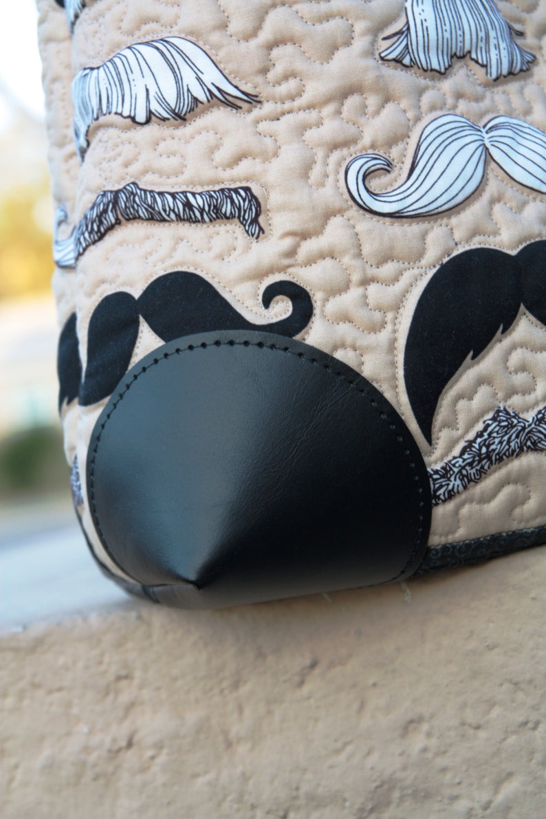 Byhands Synthetic Leather Patch Bag Corner for Purse Making | Etsy