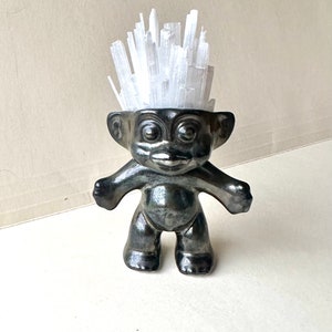 Troll Planter- Ceramic - Etsy