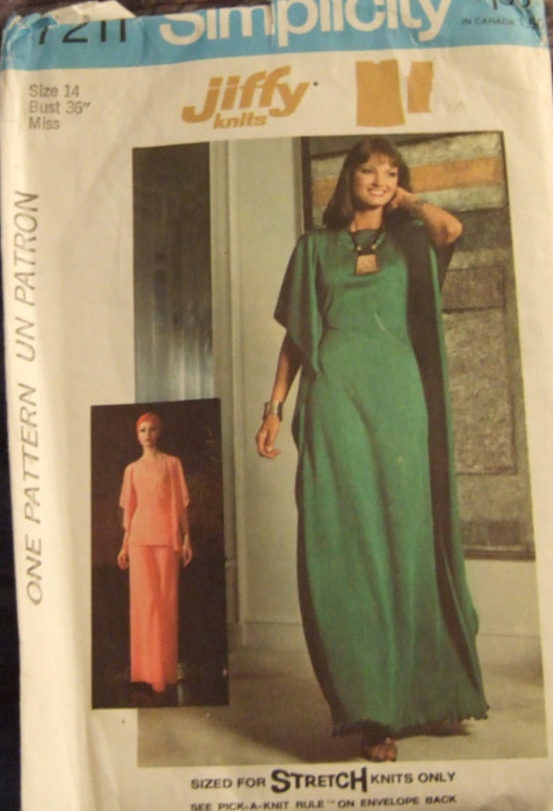 Simplicity Patterns Cut and Complete | Etsy
