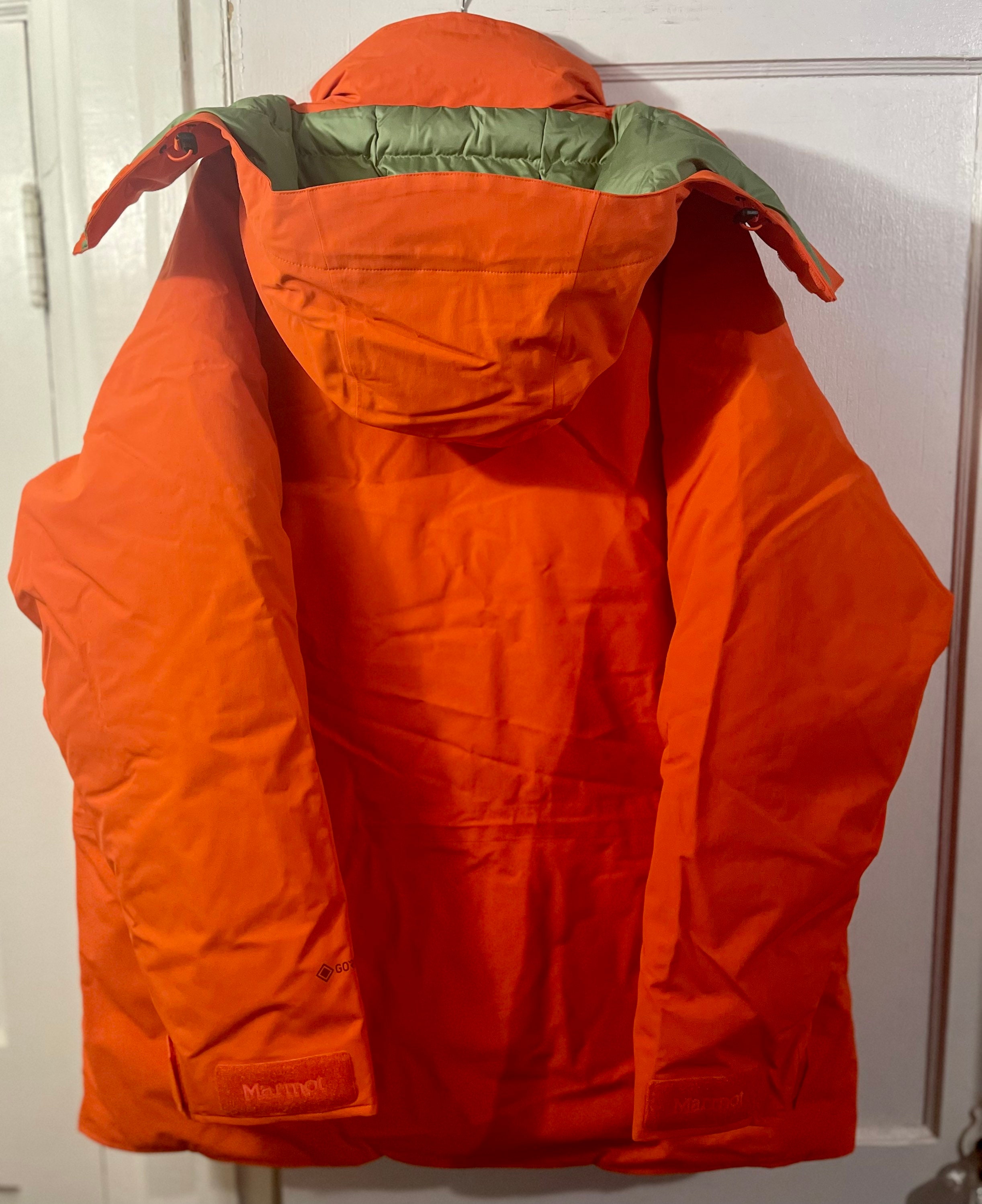 Marmot Jacket Biggie