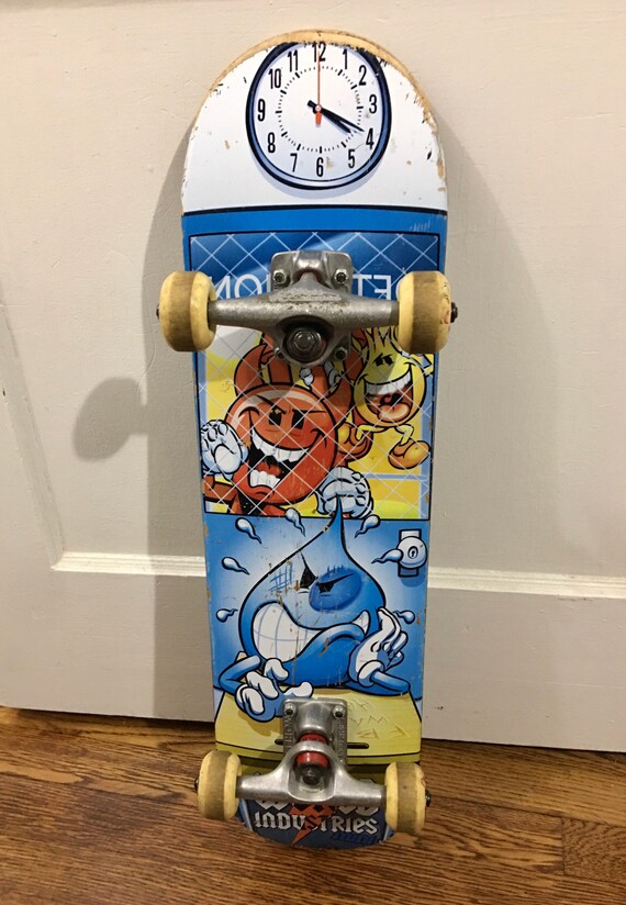 Flameboy World Industries