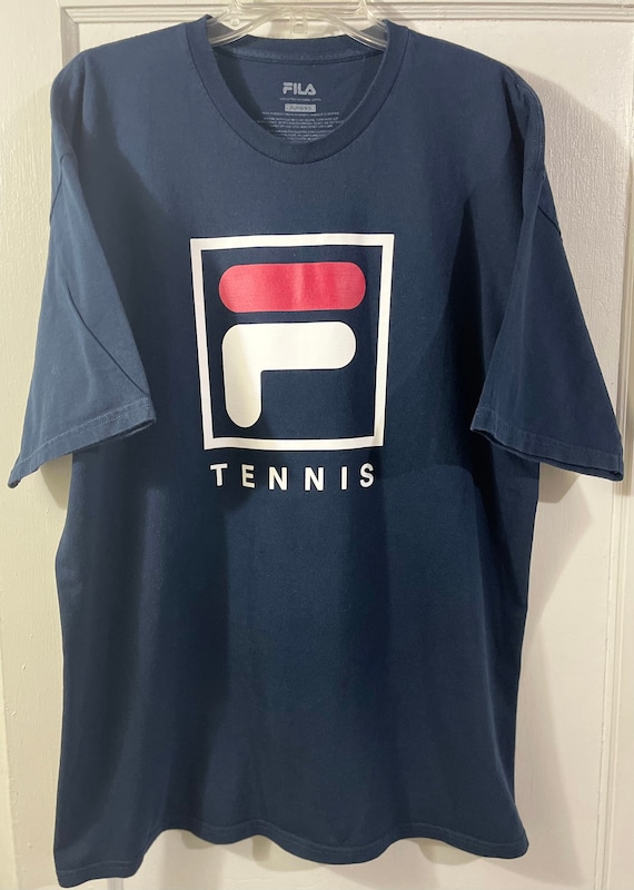 Fila sport t shirt - Gem