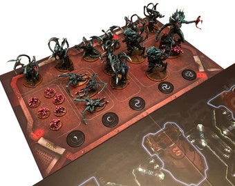 Nemesis Intruder - Etsy