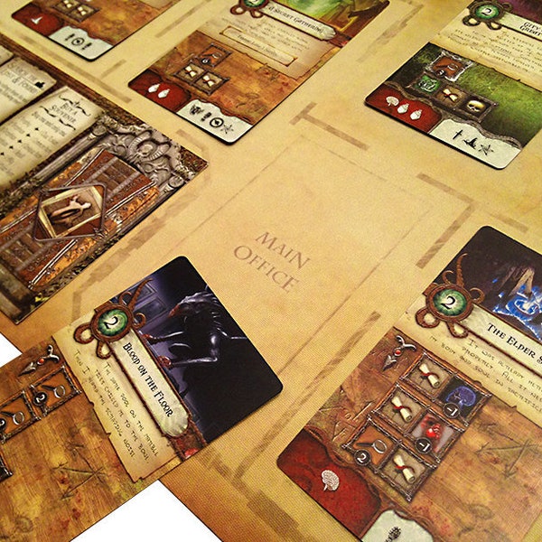 Elder Sign - Etsy
