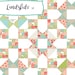 Landslide Quilt Pattern - Etsy