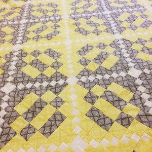 Boxy Revisited Quilt Pattern - Etsy